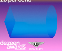 Dezeen Awards 2024 :: AKICHIATLAS.com